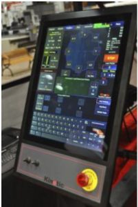 CNC Controllers - NcTech