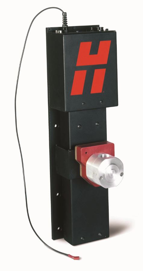 Torch Height Control - NcTech